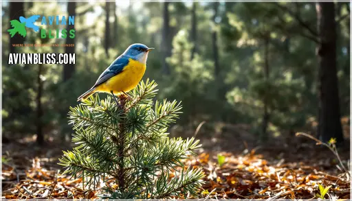Sparrows With Yellow on Head: 3 Species ID Guide (2025)