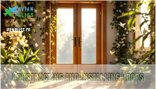 How to Build a Bird Aviary: Step-by-Step Guide to Safe, Happy Birds