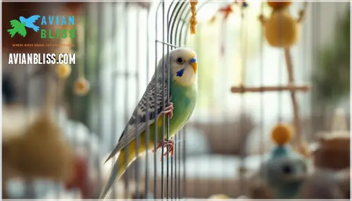 Bird Behavior After Wing Clipping: What Happens