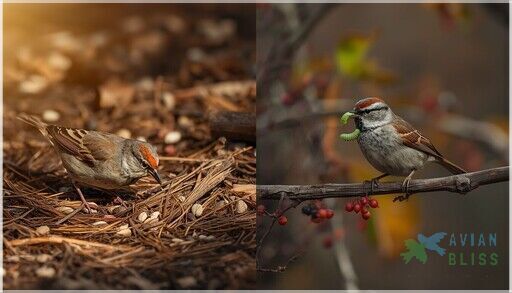 Chipping Sparrow: ID, Habitat, Behavior & Conservation Guide