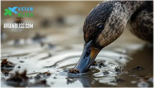 Hook Bill Ducks: Rare Breed Origins, Care & Conservation