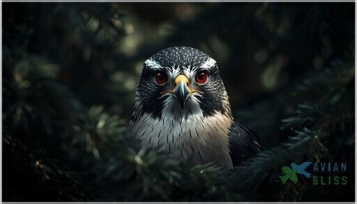 Northern Goshawk Explained: Identification, Habitat, Diet, and ...