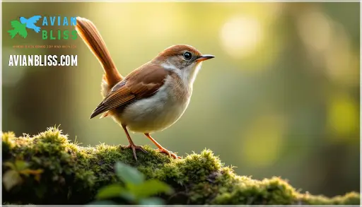 Hermit Thrush: Complete ID, Habitat, Behavior & Song Guide