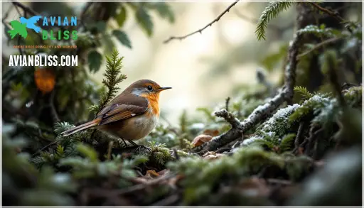 Winter Wren: Identification, Habitat, Diet & Behavior Guide