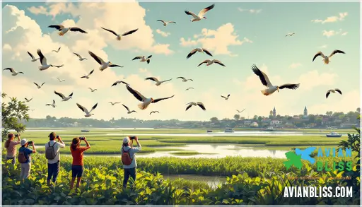 White Ibis: Habitat, Behavior, Diet & Conservation Facts