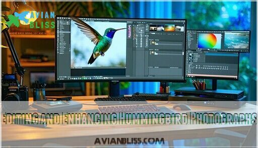How to Photograph Hummingbirds: 5-Step Guide (Settings & Gear)