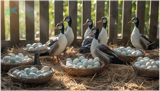 Indian Runner Ducks: Complete Care, Breeding & Behavior Guide
