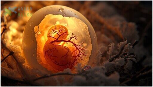 Bird Reproduction: Anatomy, Mating, Nesting & Parental Care