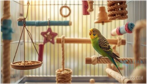 How to Take Care of a Parakeet: Vet-Approved Guide for 2025