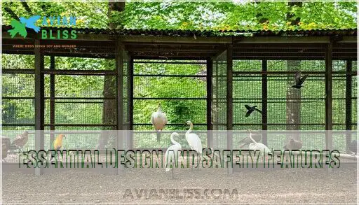 How to Build a Bird Aviary: Step-by-Step Guide to Safe, Happy Birds