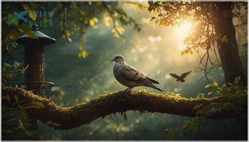 How Long Do Doves Live? Lifespan, Threats & Conservation Facts