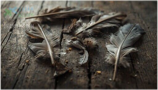 Signs of Unhealthy Bird Feathers: What to Look for in 2025