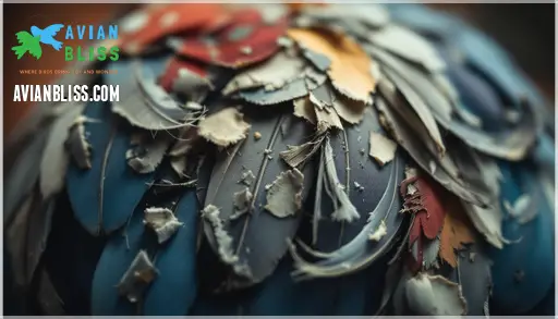 Feather Preening Best Practices: Expert Guide to Avian Care