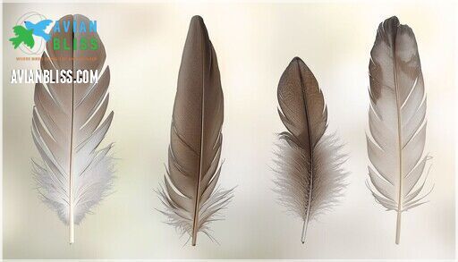 Bird Feather Identification: Complete Guide to Types & Techniques