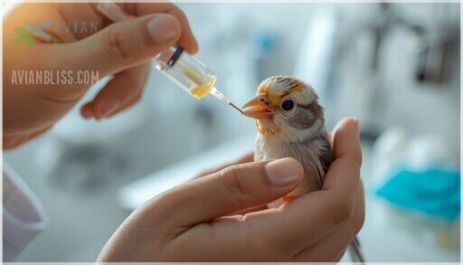 Safe Bird Food for Baby Birds: Feeding Guide From a Vet (2025)
