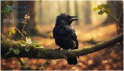 Baby Crow: Complete Guide to Appearance, Care, and Behavior