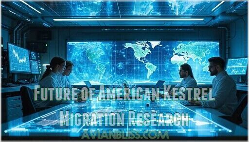 American Kestrel Migration Map: Seasonal Patterns, Triggers & Movements