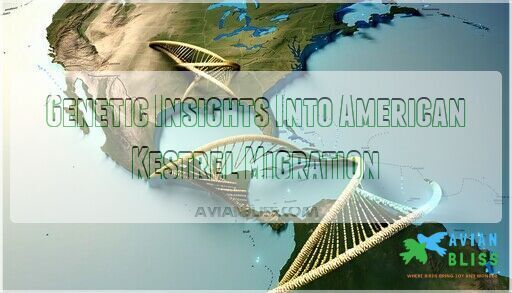 American Kestrel Migration Map: Seasonal Patterns, Triggers & Movements