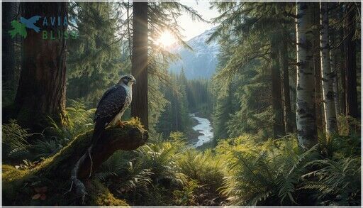 Northern Goshawk Explained: Identification, Habitat, Diet, and ...