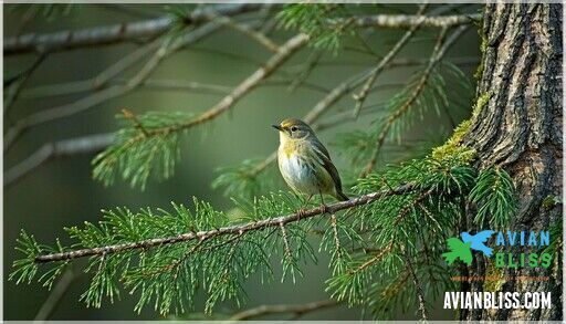 Bay-Breasted Warbler: Secrets of a Boreal Beauty | Habitat, ID & Behavior
