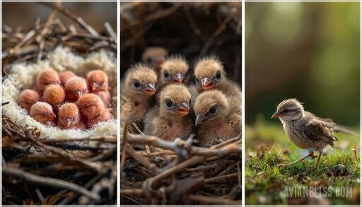 Baby Birds: Development, Care, and Protection Guide 2025