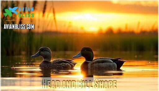 Greater Vs Lesser Scaup: ID Guide to Key Field Differences