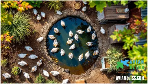 Hook Bill Ducks: Rare Breed Origins, Care & Conservation