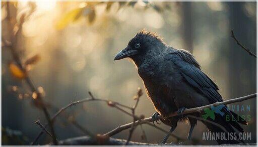 Baby Crow: Complete Guide to Appearance, Care, and Behavior