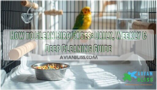 Baby Birds: Development, Care, and Protection Guide 2025