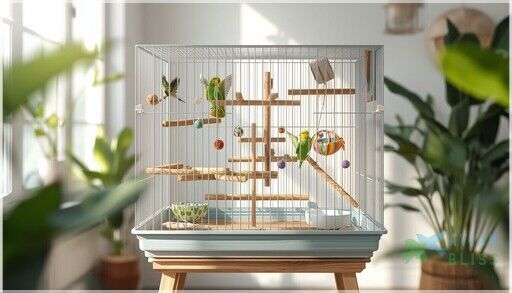 How to Care for Parakeets: a Complete Guide With All You Need to Know