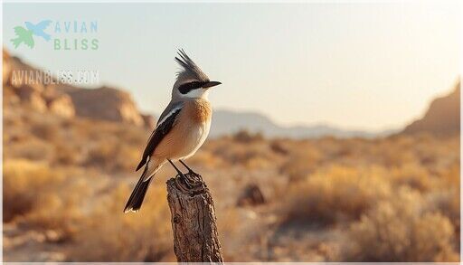 Say's Phoebe: Desert Flycatcher Facts, Habitat & Behavior Guide