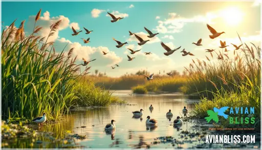 Why Bird Migration Research Matters: Science, Ecology & Conservation