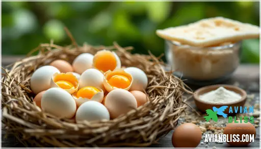 Avian Vitamin Supplements Guide: Essential Nutrients for Birds