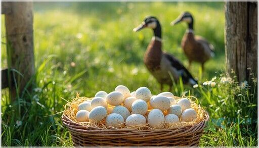 Indian Runner Ducks: Complete Care, Breeding & Behavior Guide