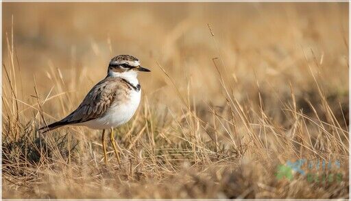 Mountain Plover: Habitat, Behavior, and Conservation Guide