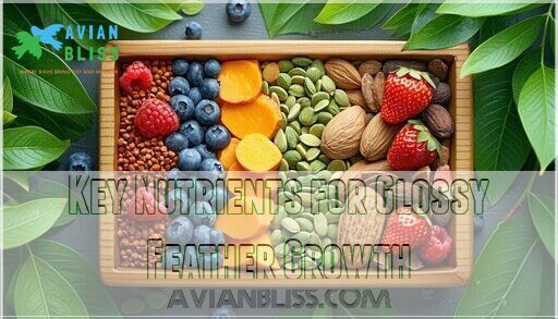 Feather Shine Enhancement Techniques: Care Tips for Birds
