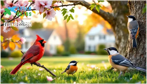 Bird Identification by Sound Guide: Apps, Tools & Techniques