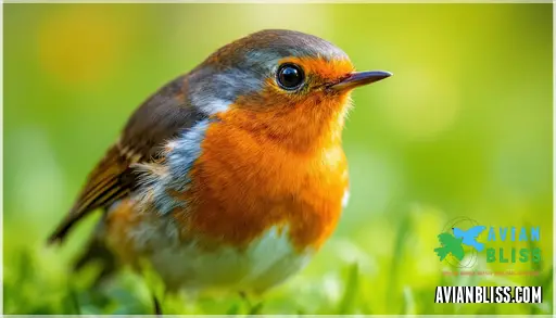 Why Do Birds Wiggle Their Heads? (Vision & Balance Explained)