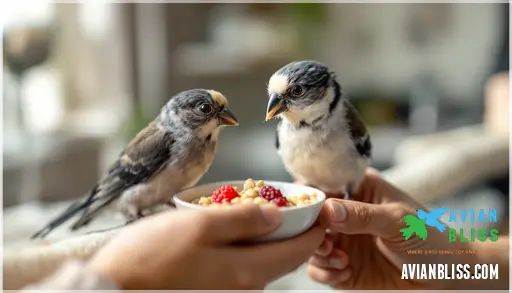 How to Treat a Bird With a Broken Beak: Complete Care Guide