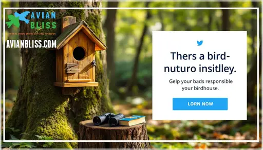 Bird Nesting Box Placement Guide: When, Where & How to Install