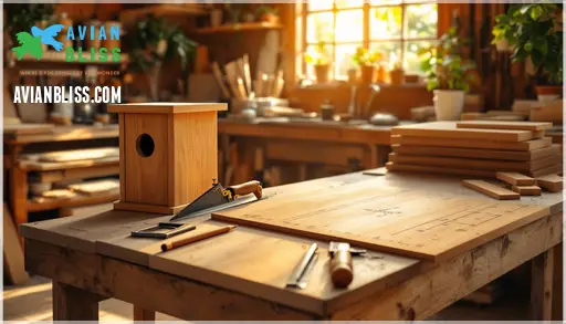 How to Build Bird Nesting Boxes: Step-by-Step Guide for 2025
