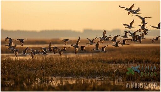 Least Sandpiper Guide: ID, Habitat, Migration & Diet