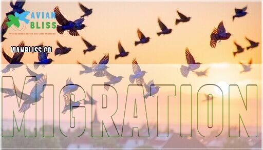 Purple Martin: Habitat, Identification, Nesting, Migration ...