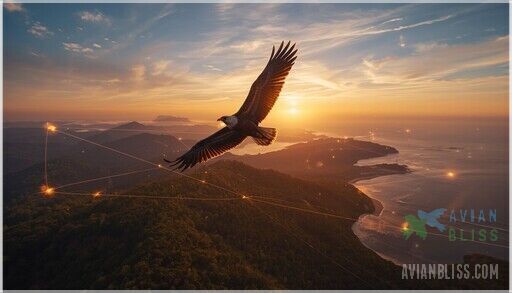 Types of Bird Migration Routes: Flyways, Patterns & Navigation