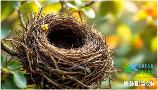Carolina Wren Nesting: Complete Guide to Habits & Nest Sites