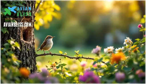 Carolina Wren Nesting: Complete Guide to Habits & Nest Sites