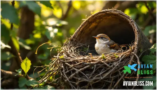 Carolina Wren Nesting: Complete Guide to Habits & Nest Sites