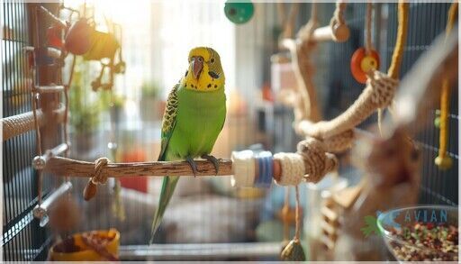 How to Care for Parakeets: a Complete Guide With All You Need to Know