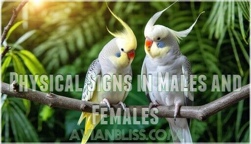 Cockatiel Mating Behavior: Signs, Bonding & Breeding Guide