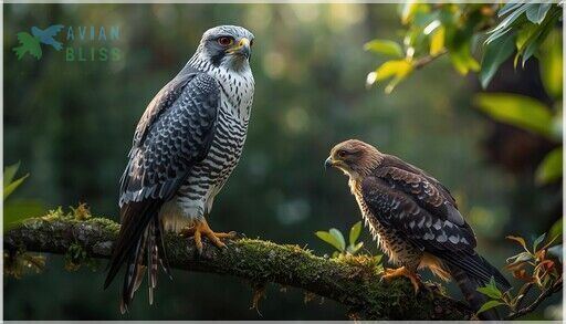 Northern Goshawk Explained: Identification, Habitat, Diet, and ...